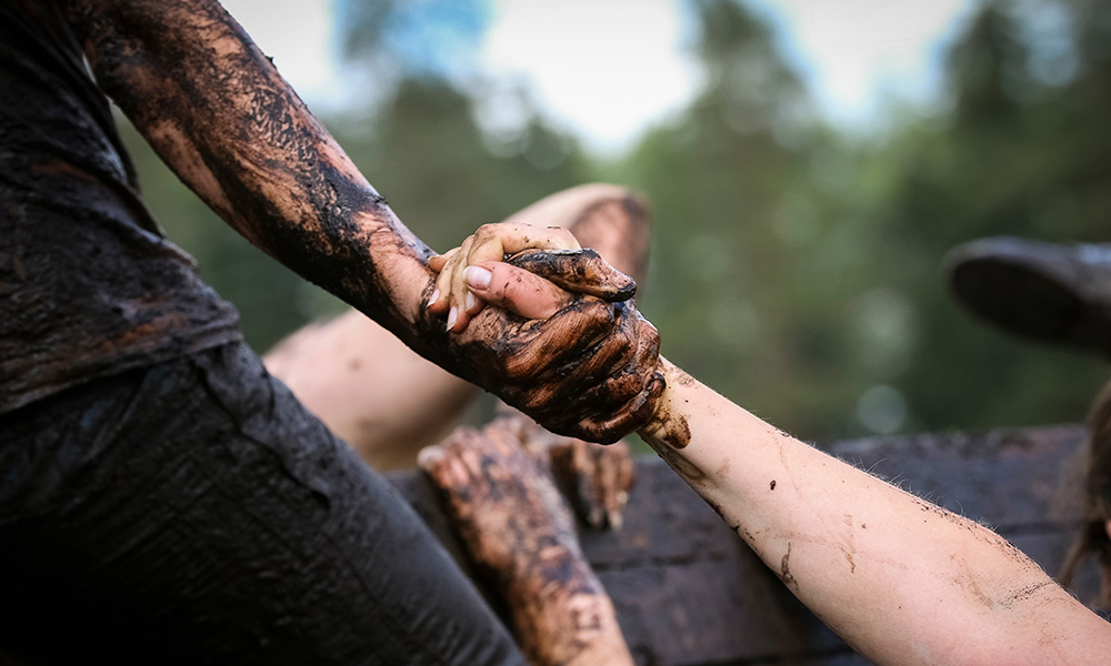 Yorkshire's 5 greatest northern obstacle courses to run in 2019 : ProBalm